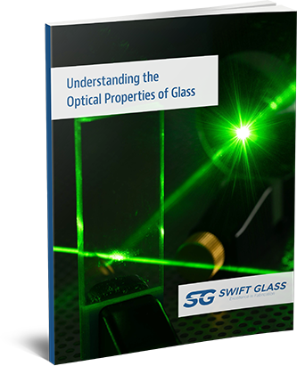 Understanding the Optical Properties of Glass