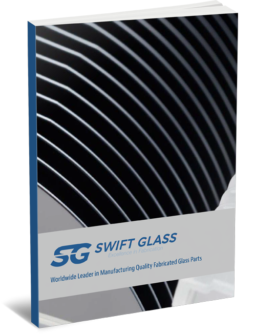 Swift Glass Company Brochure