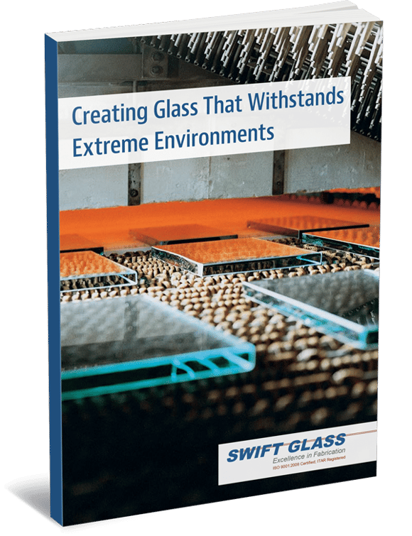 [eBook] Glass Strengthening Methods for Extreme Environments | Swift Glass